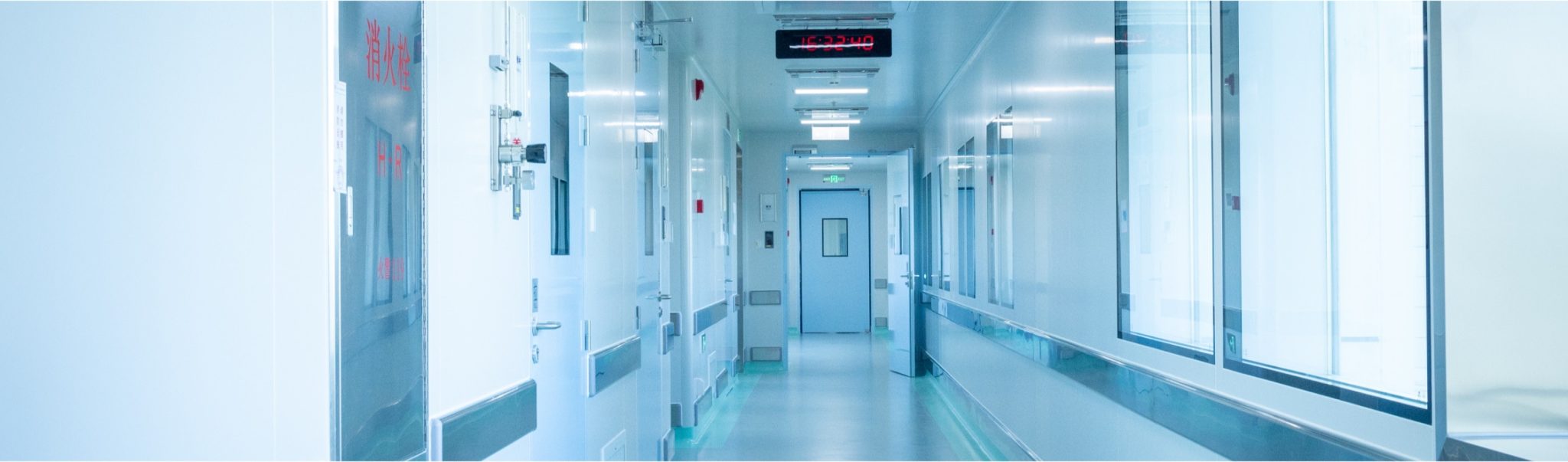 Veterinary Testing Platform - LABORATORY ANIMAL FACILITY (GZ)